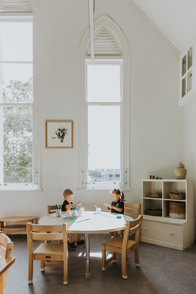 Our Education - Brookes Street Early Education